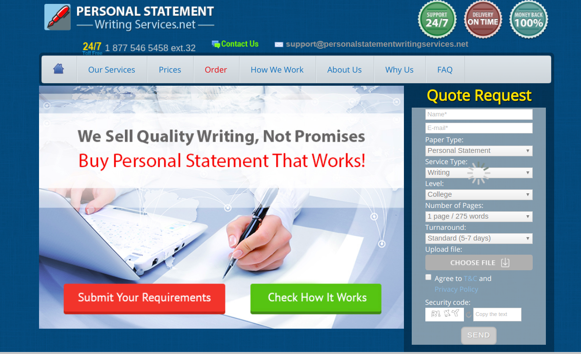 50 Best Residency Personal Statement Writing Services | Observership Guide